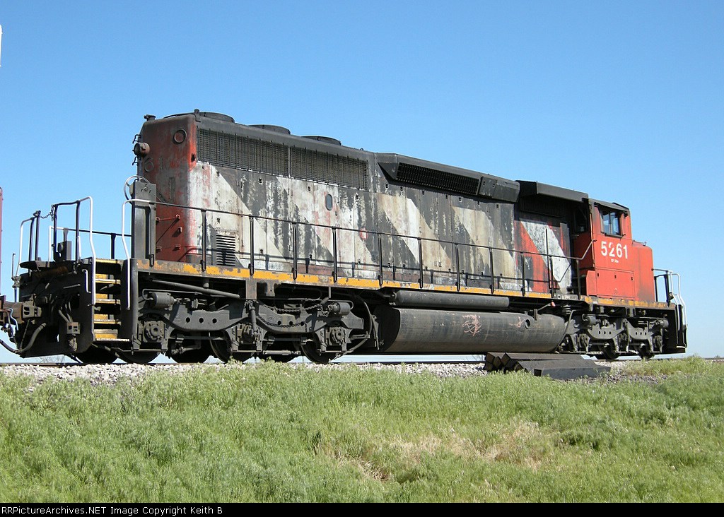 CN 5261